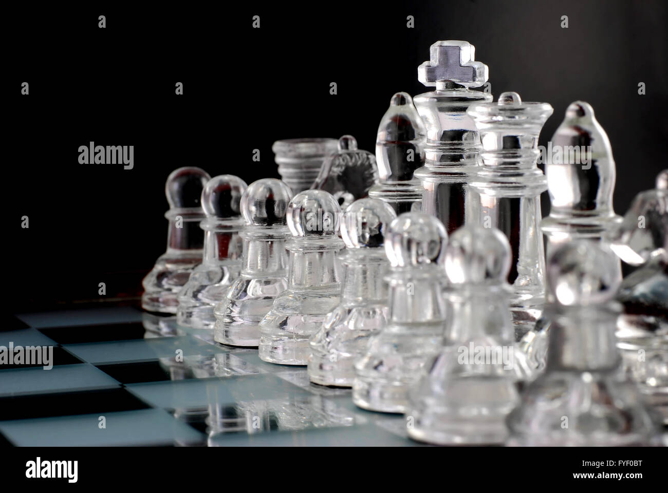 Chess team hi-res stock photography and images - Alamy