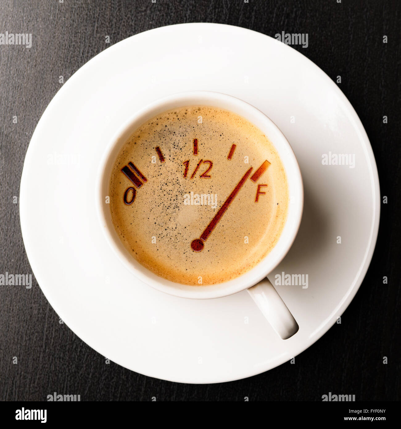 Refill drink hi-res stock photography and images - Alamy