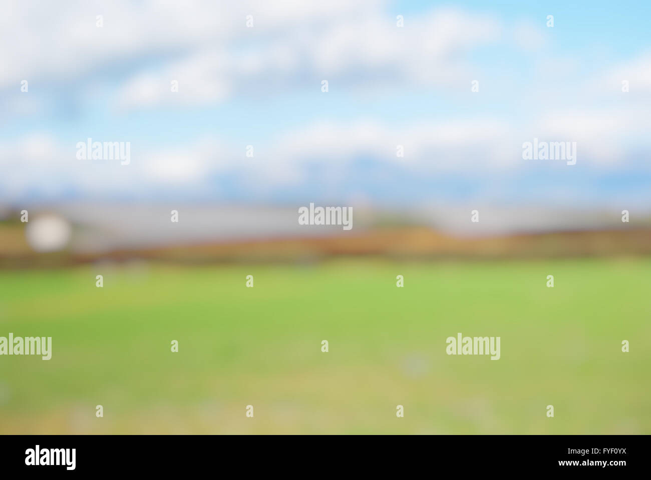 Blurry image hi-res stock photography and images - Alamy