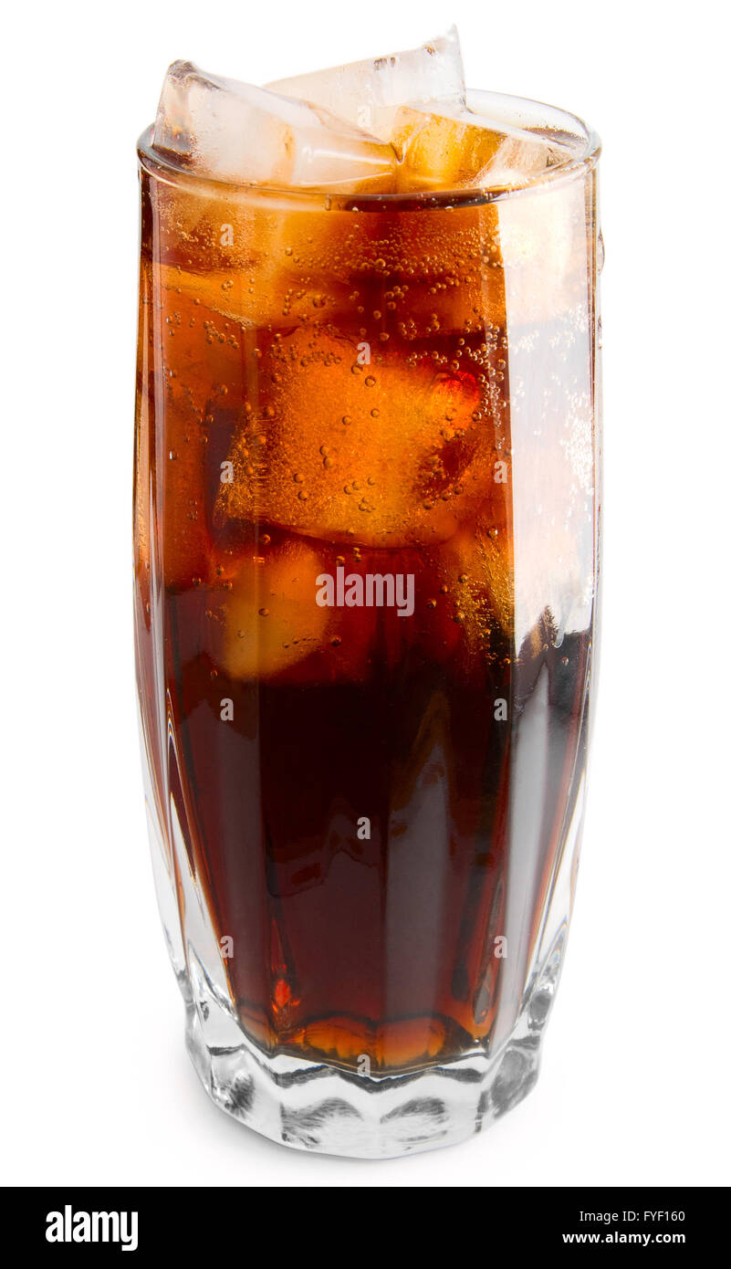 Coca cola life white background hi-res stock photography and images - Alamy