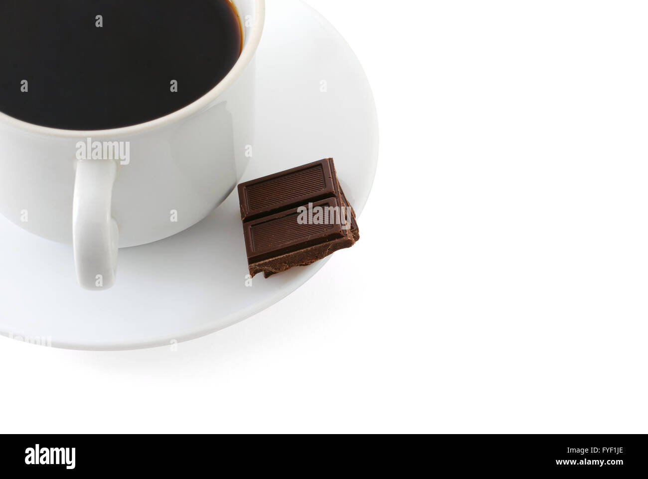 Mug hot chocolate bars hi-res stock photography and images - Alamy