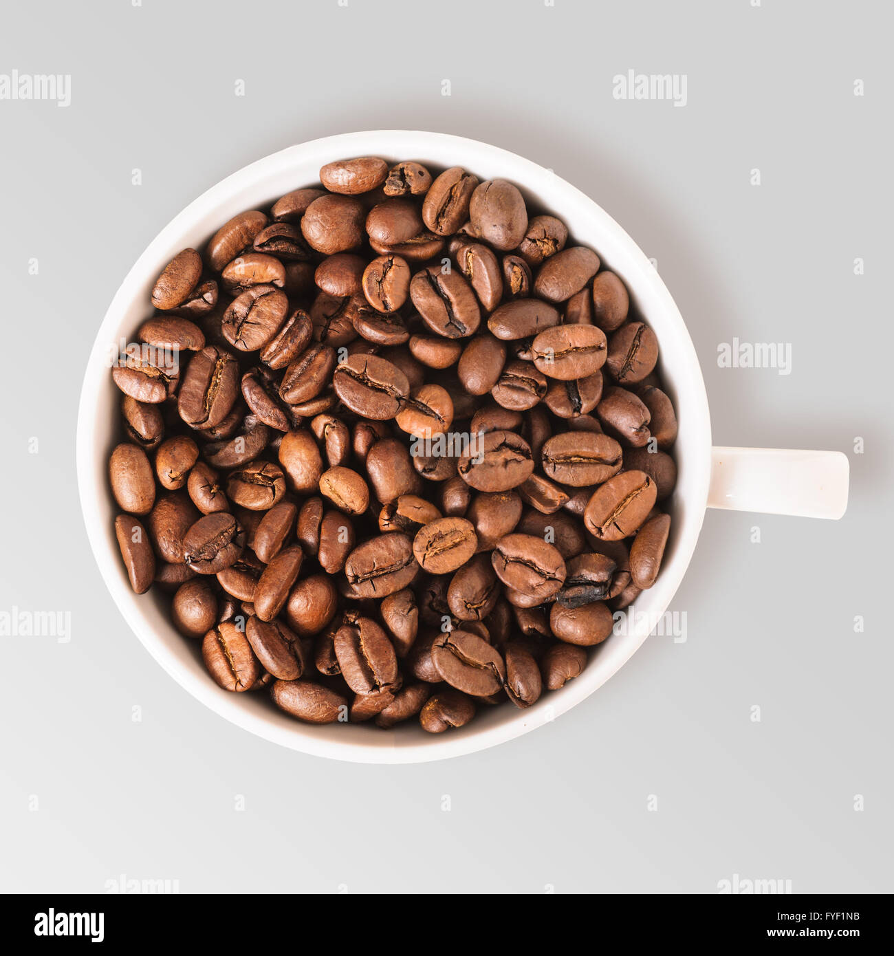 Closeup beans hi-res stock photography and images - Alamy