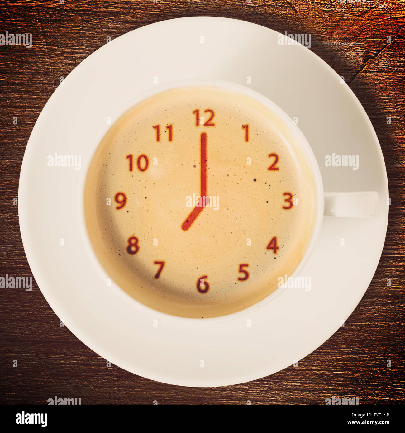 Clock still life office hi-res stock photography and images - Alamy