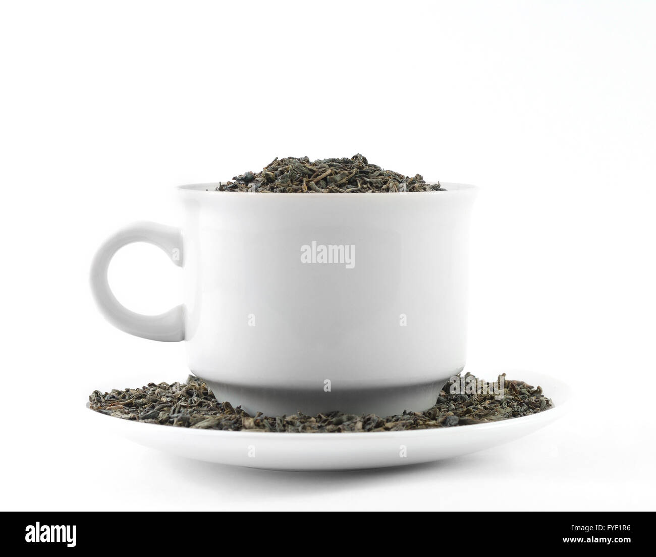 Indian tea industry Cut Out Stock Images & Pictures - Alamy