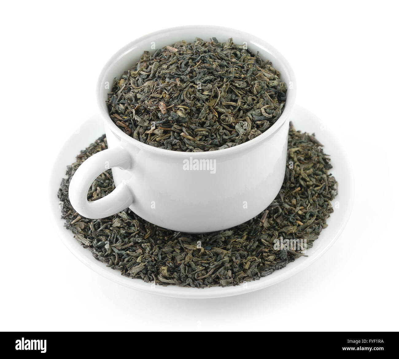 Indian tea industry Cut Out Stock Images & Pictures - Alamy