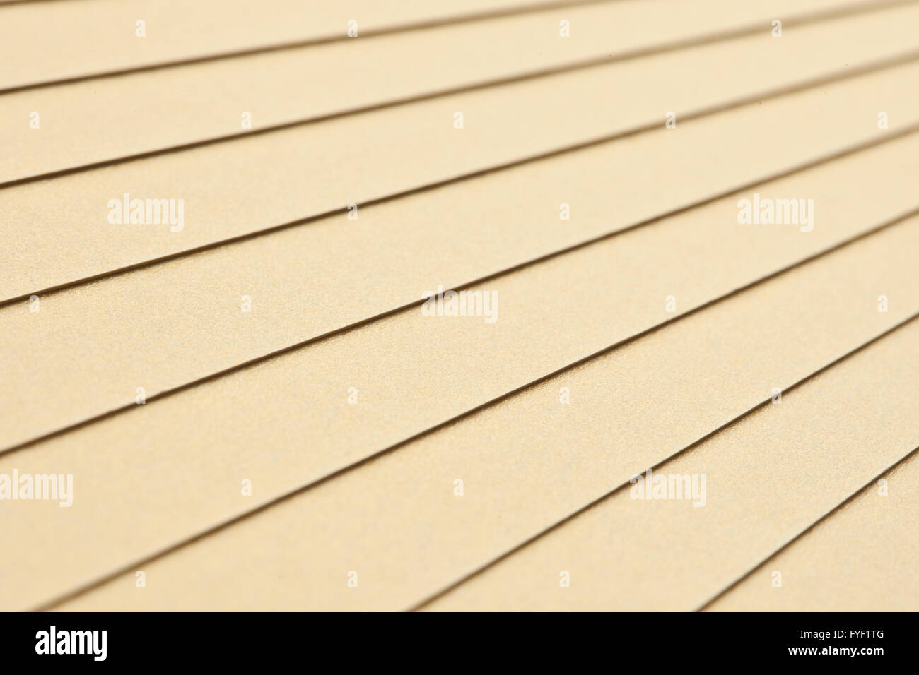 Several nicely spread out sheets of paper Stock Photo - Alamy