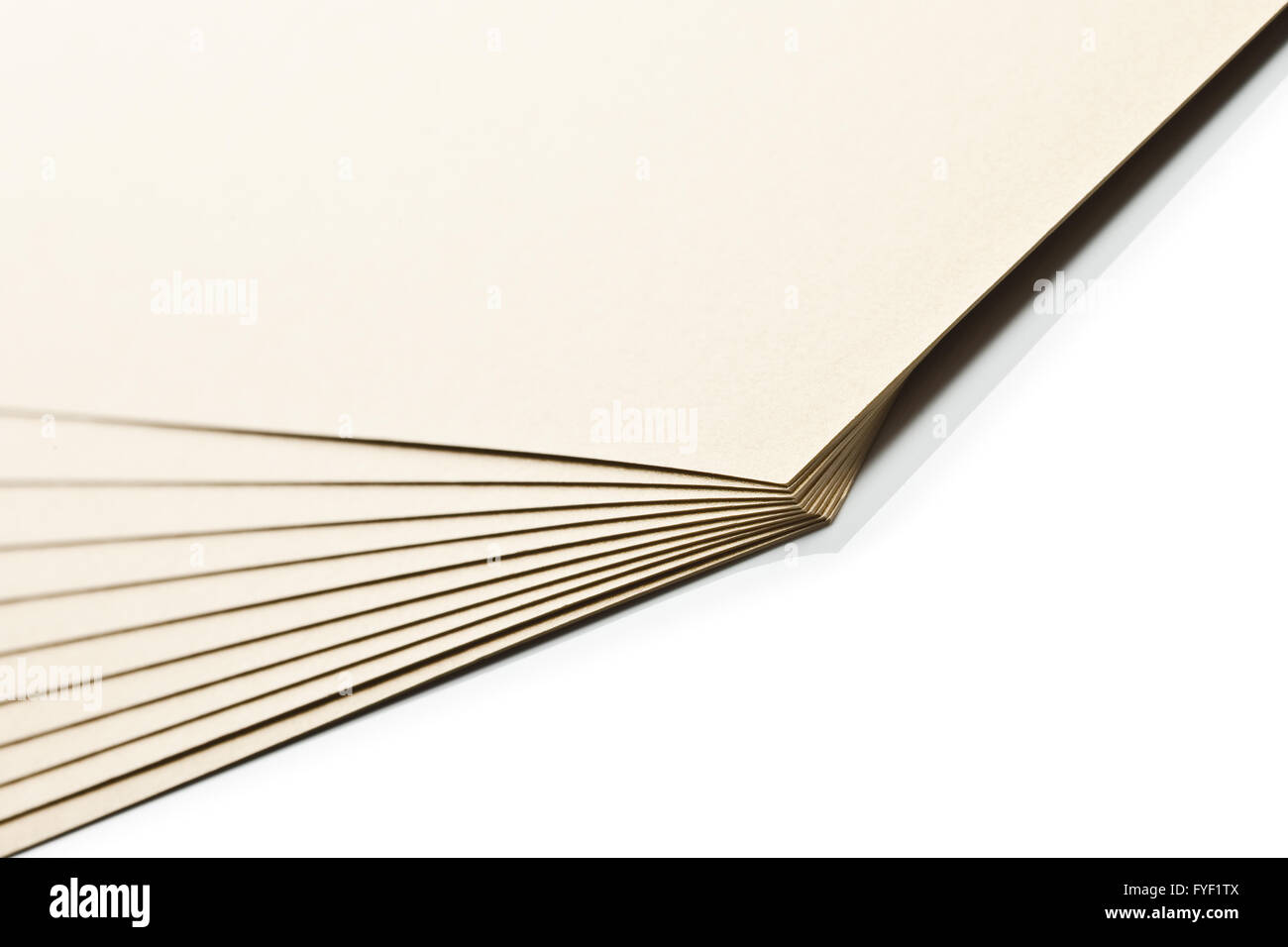 Spread sheets hi-res stock photography and images - Alamy