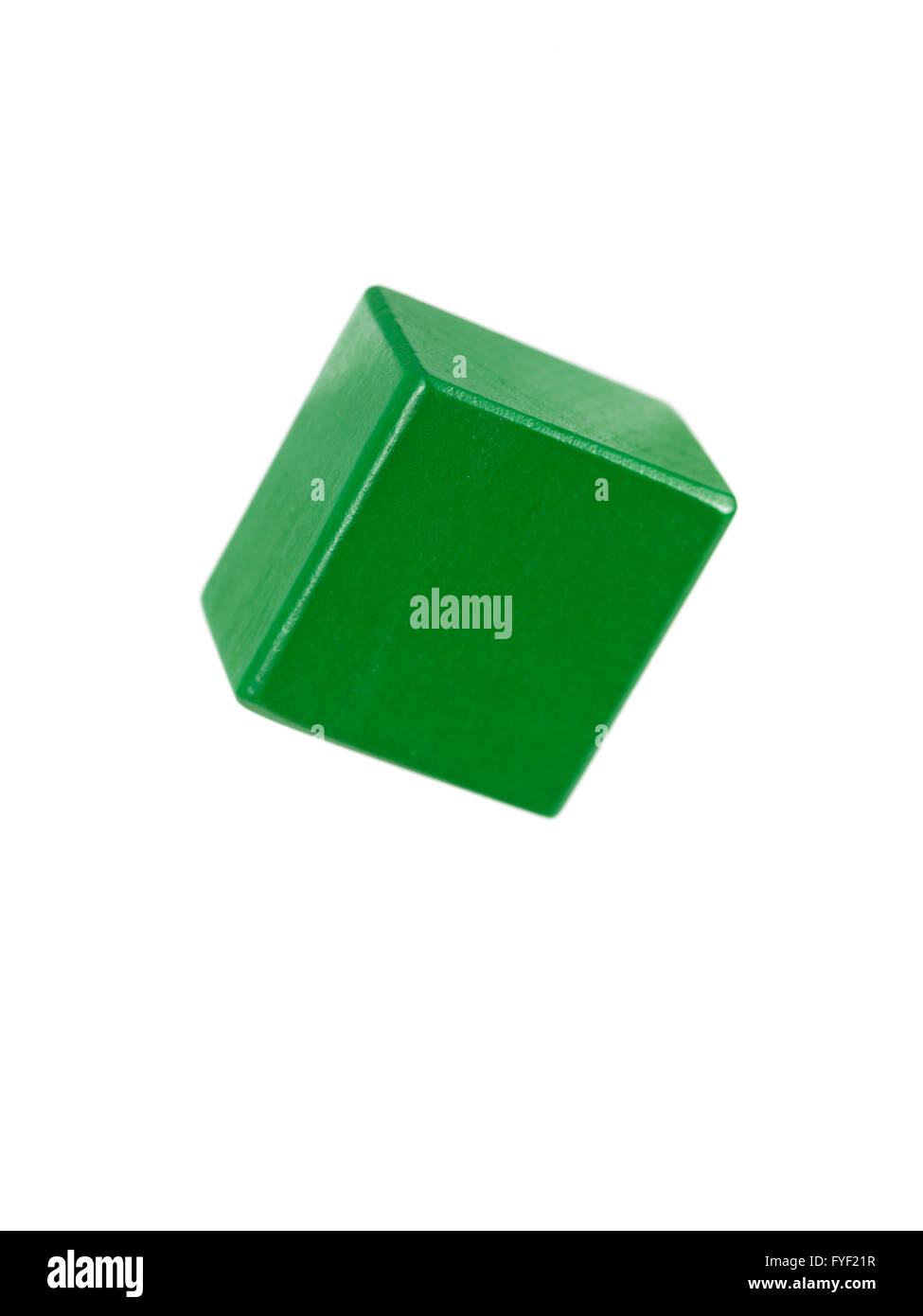 White house against blue Cut Out Stock Images & Pictures - Alamy