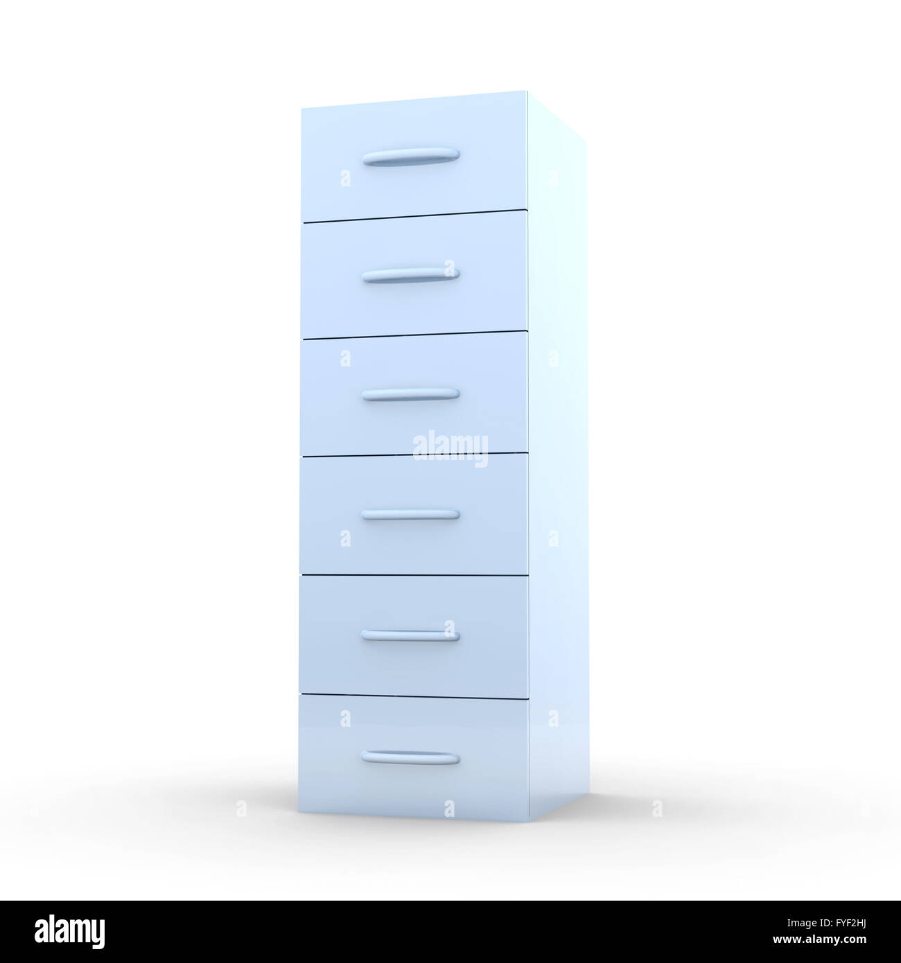 Digital filing cabinet hi-res stock photography and images - Alamy