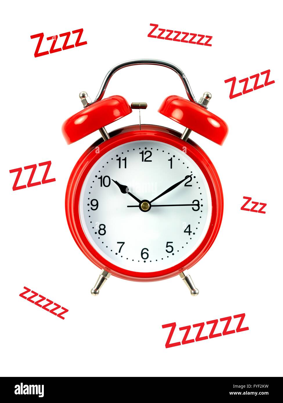 Zzz circle hi-res stock photography and images - Alamy