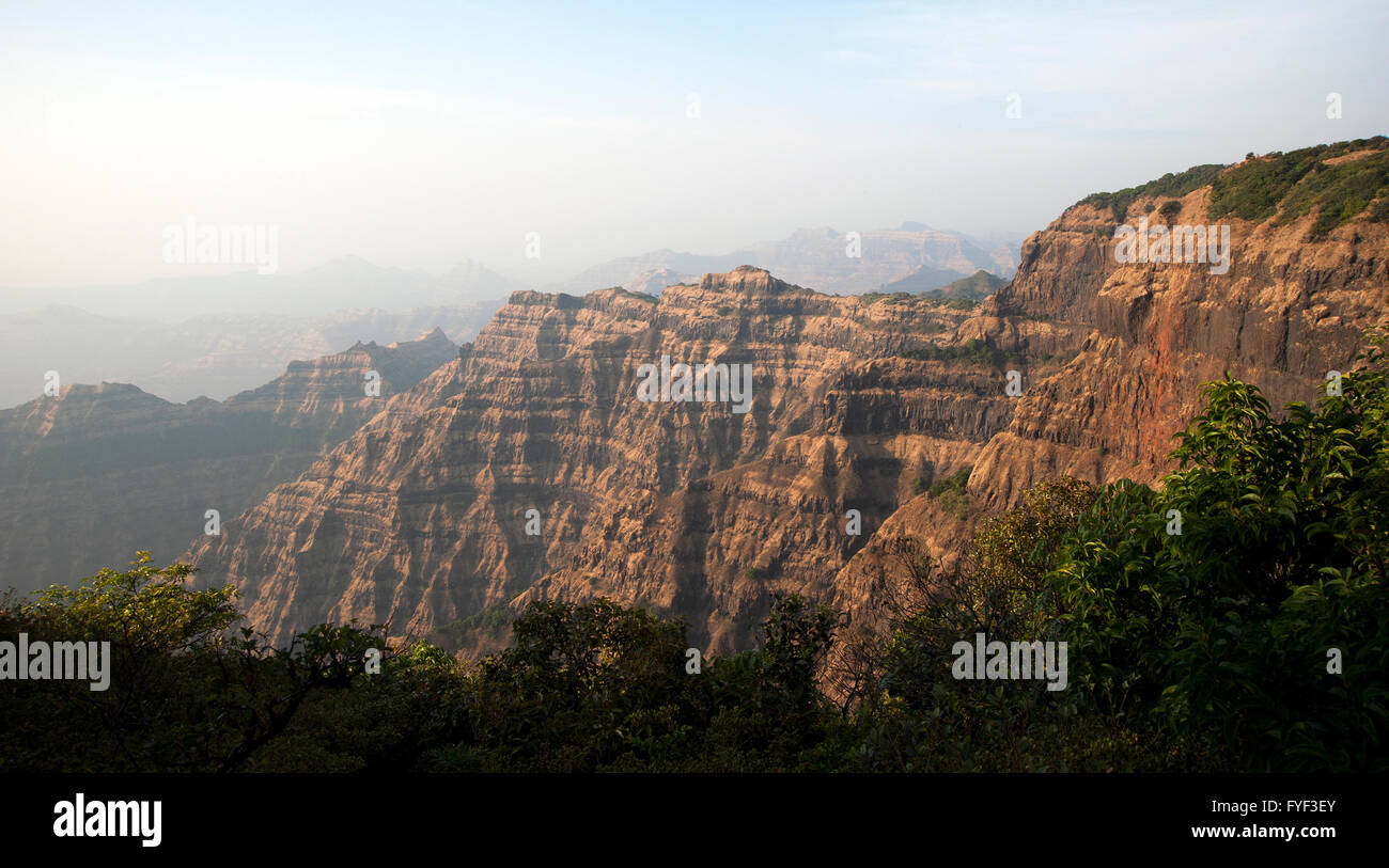 Maharashtra Landscape High Resolution Stock Photography and Images - Alamy