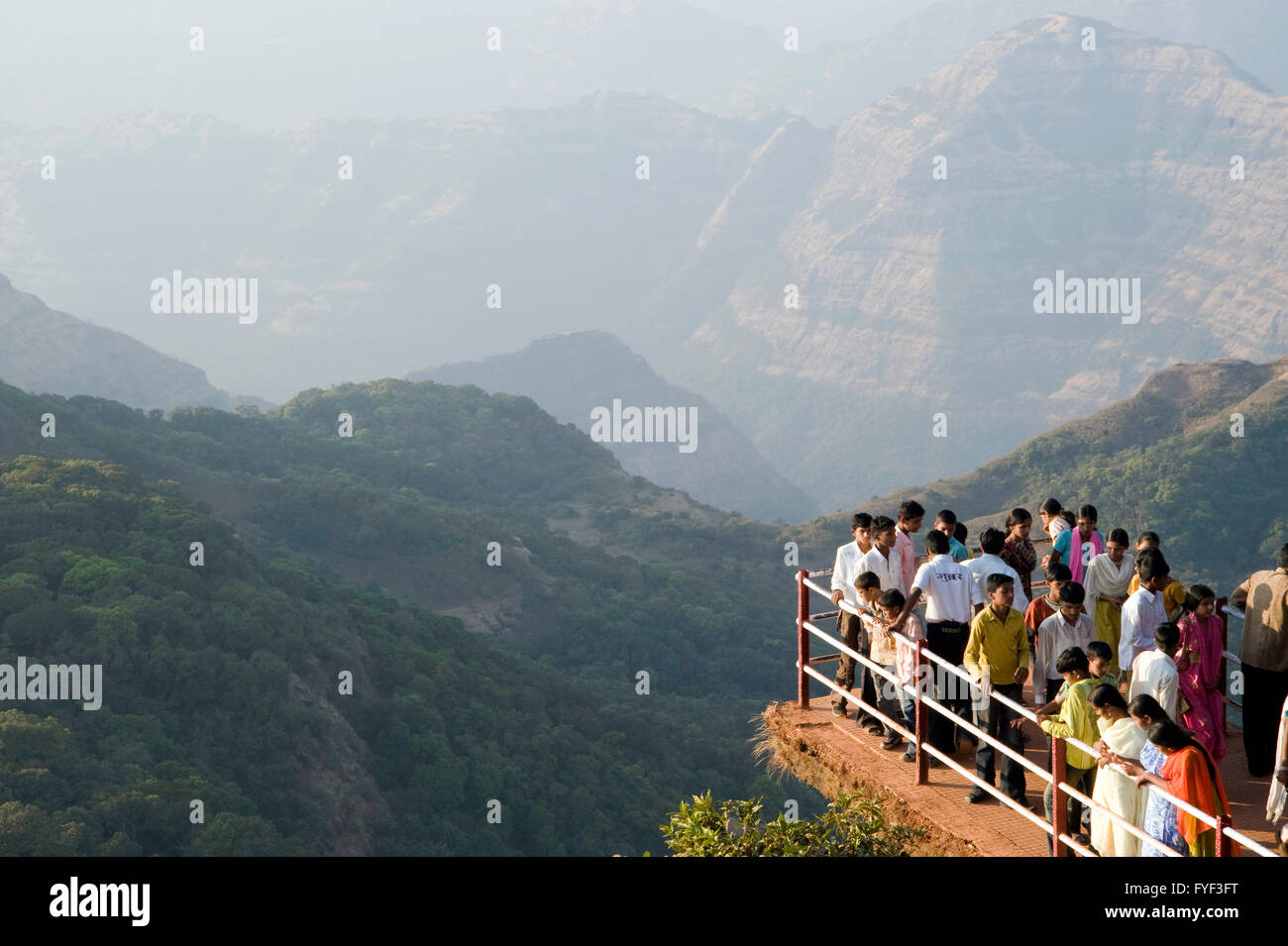 Maharashtra Landscape High Resolution Stock Photography and Images - Alamy