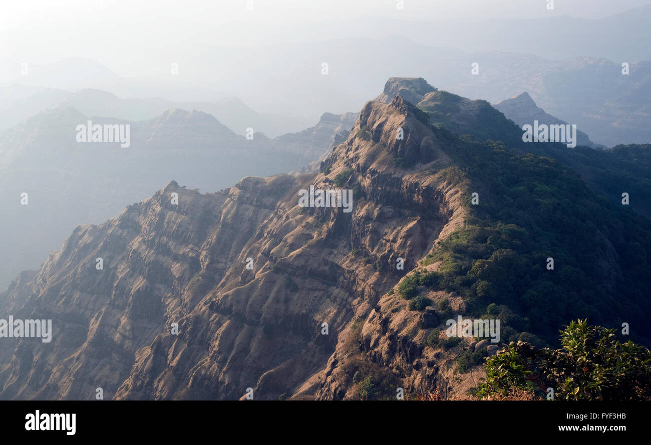 Maharashtra Landscape High Resolution Stock Photography and Images - Alamy