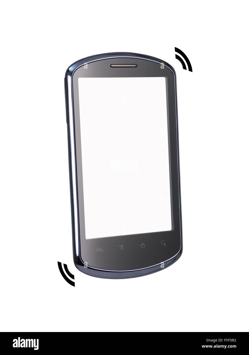 Vibrating screen Cut Out Stock Images & Pictures - Alamy