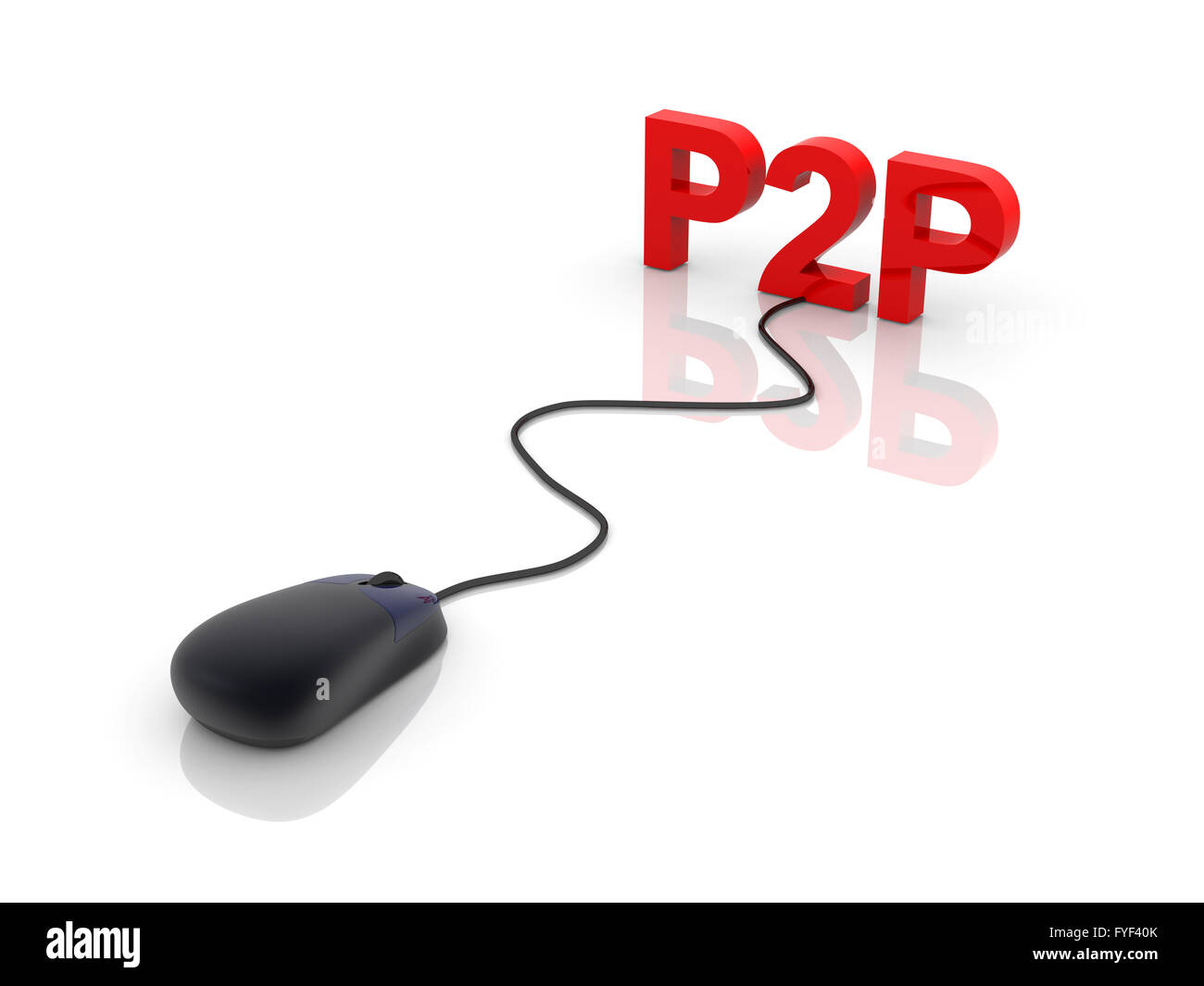 Cable piracy hi-res stock photography and images - Alamy