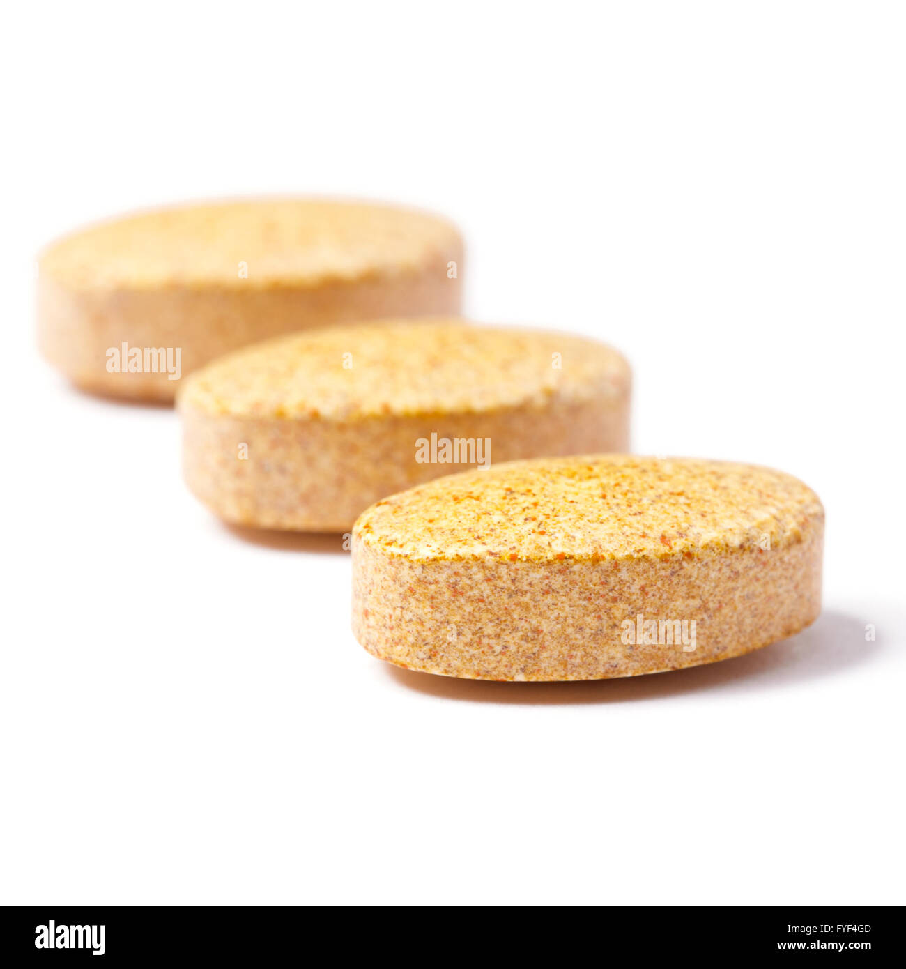 Medicinal pills piled up a bunch Stock Photo - Alamy