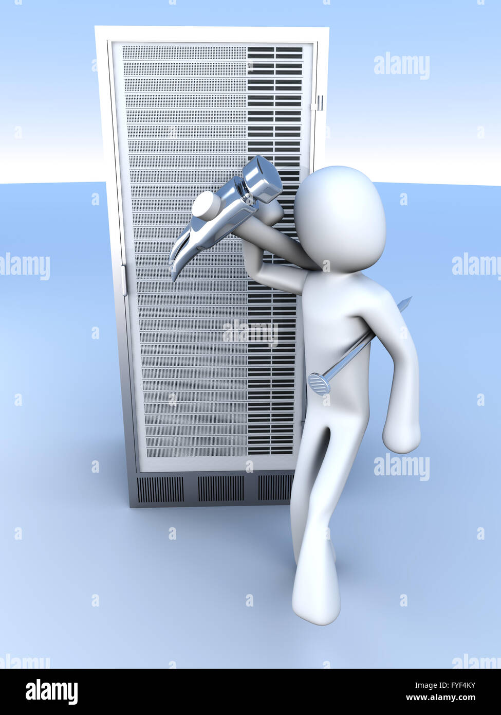 Repare hi-res stock photography and images - Alamy