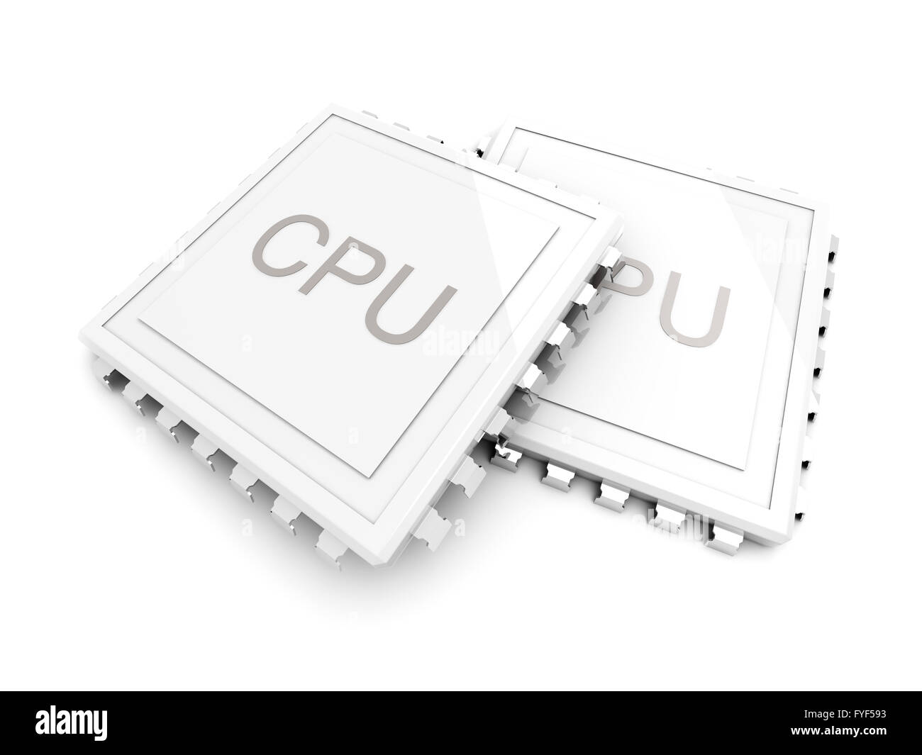 Cpus High Resolution Stock Photography and Images - Alamy