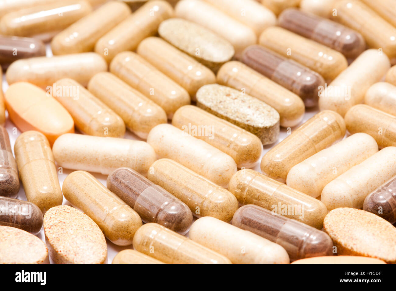 Narcotics pills hi-res stock photography and images - Alamy