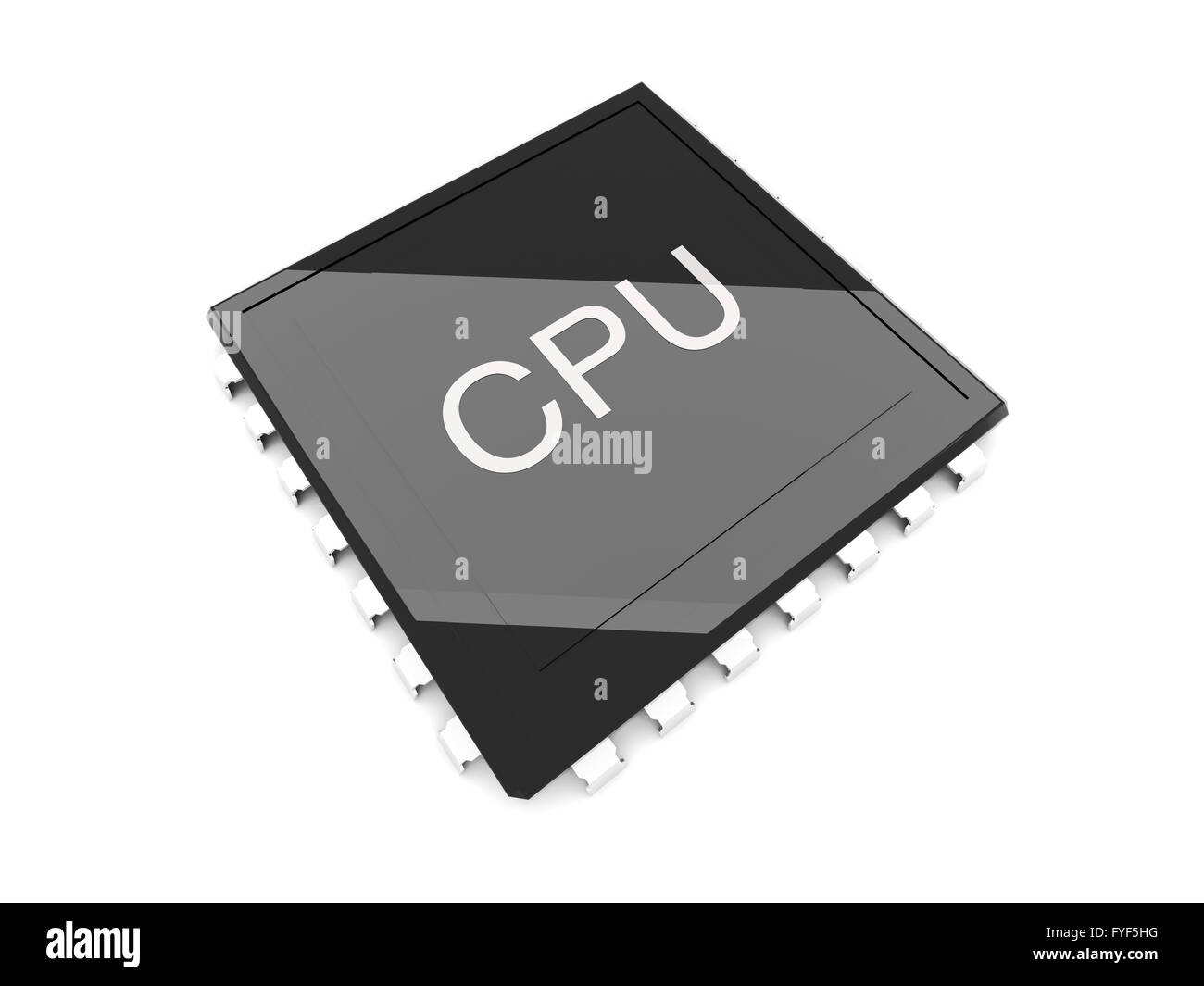 Cpu socket Black and White Stock Photos & Images - Alamy