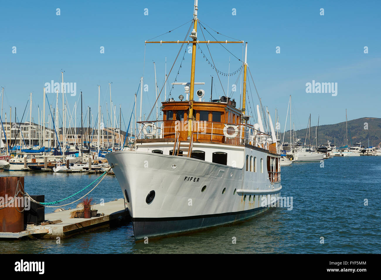 American fifer hi-res stock photography and images - Alamy