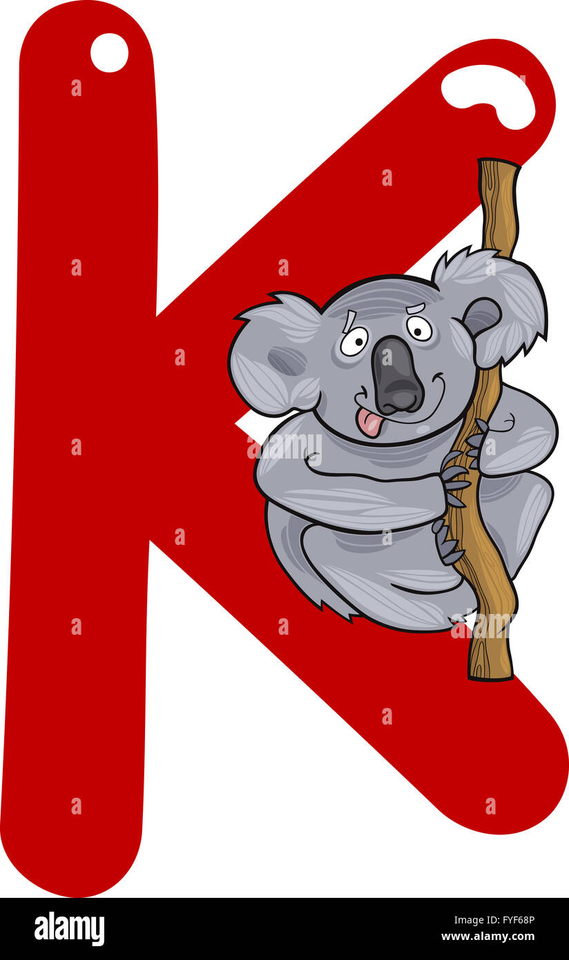 Koala Language High Resolution Stock Photography and Images - Alamy