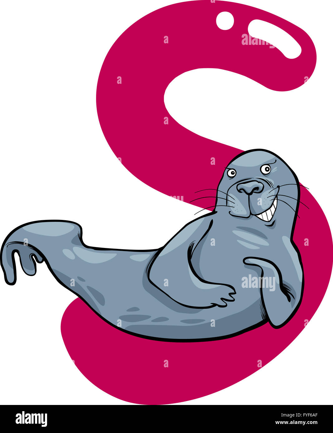 Preliminary seal hi-res stock photography and images - Alamy