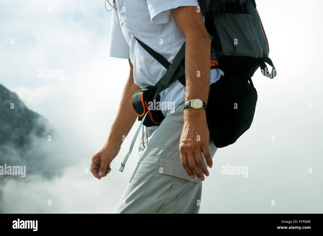 Peak body hi-res stock photography and images - Alamy