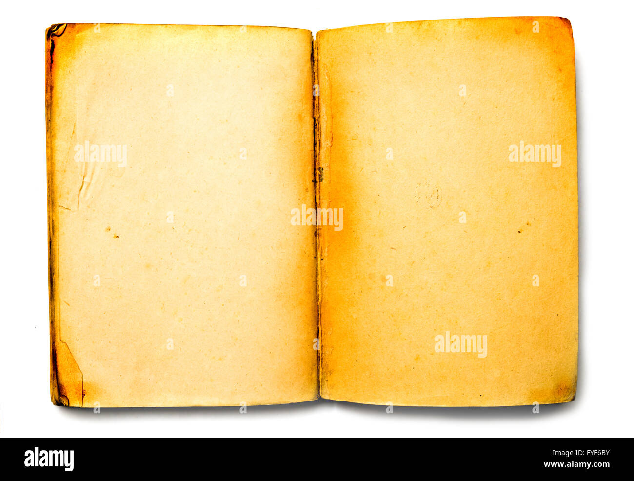 Old book cover vintage texture hi-res stock photography and images - Alamy