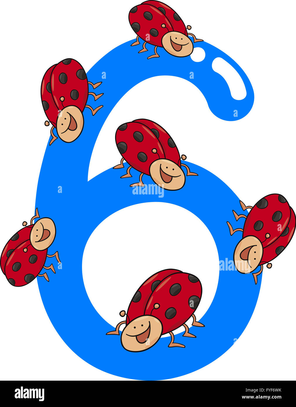Page number six hi-res stock photography and images - Alamy