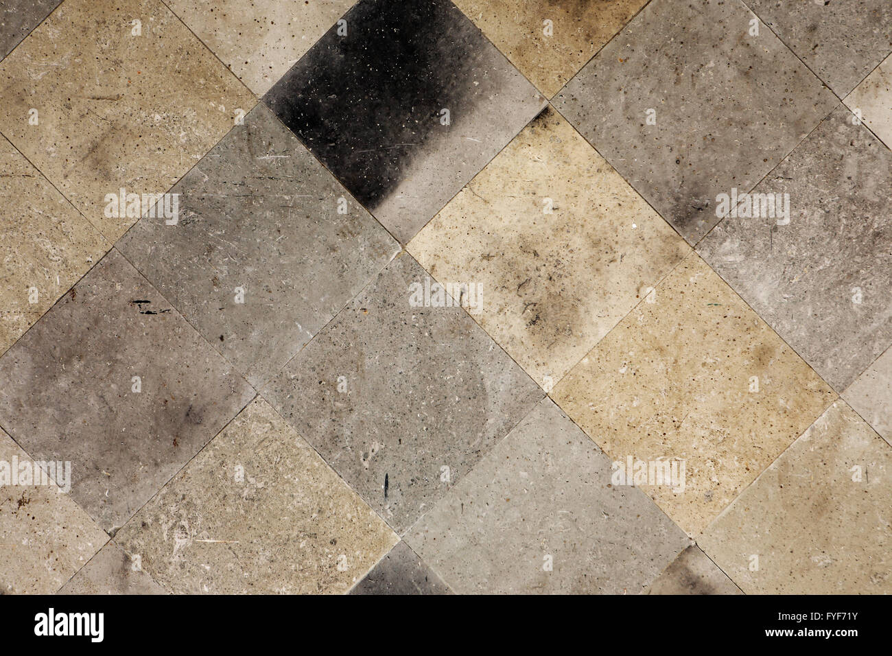 Ceramic tile floor hi-res stock photography and images - Alamy