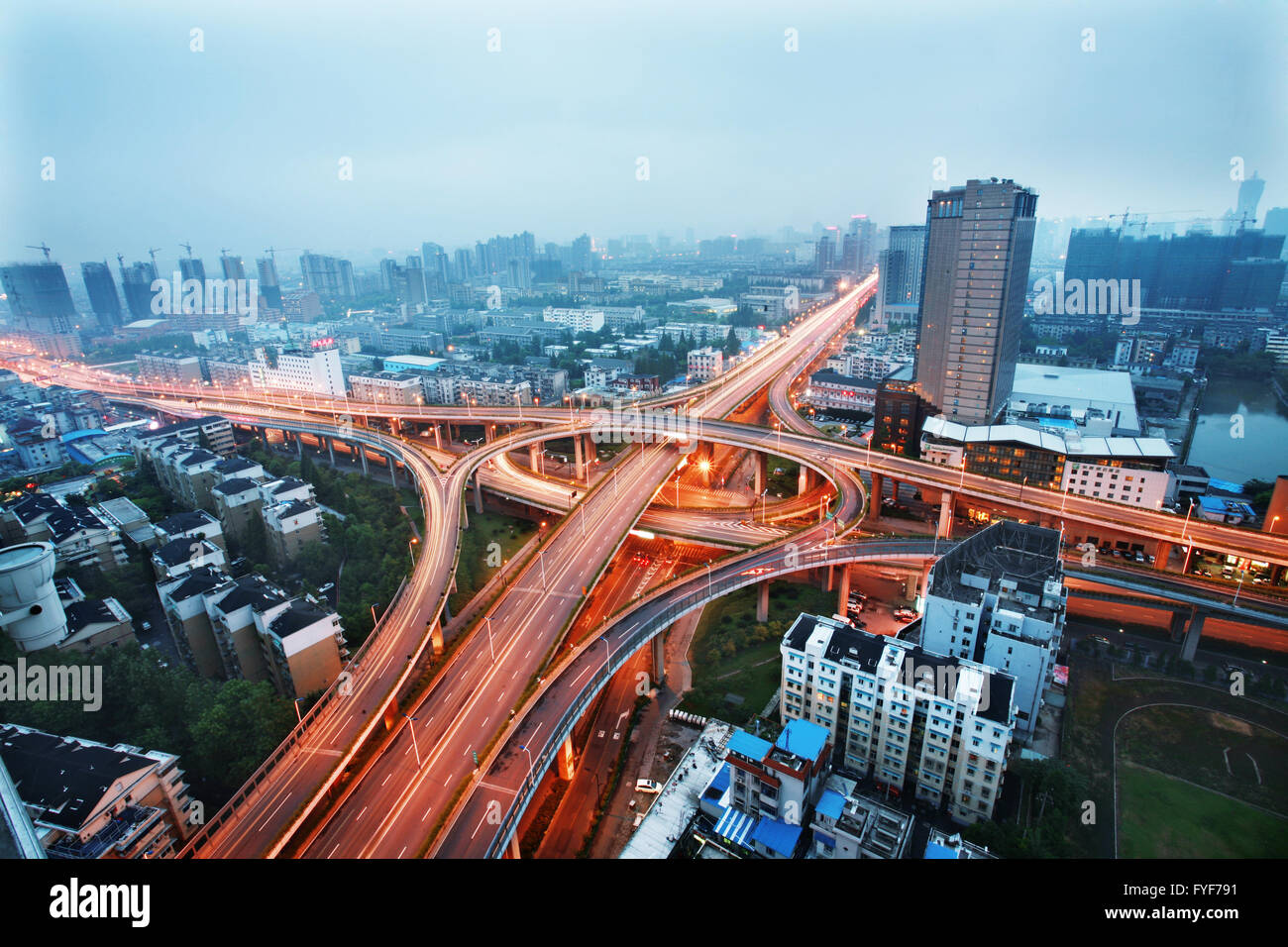 T junction road sign hi-res stock photography and images - Alamy