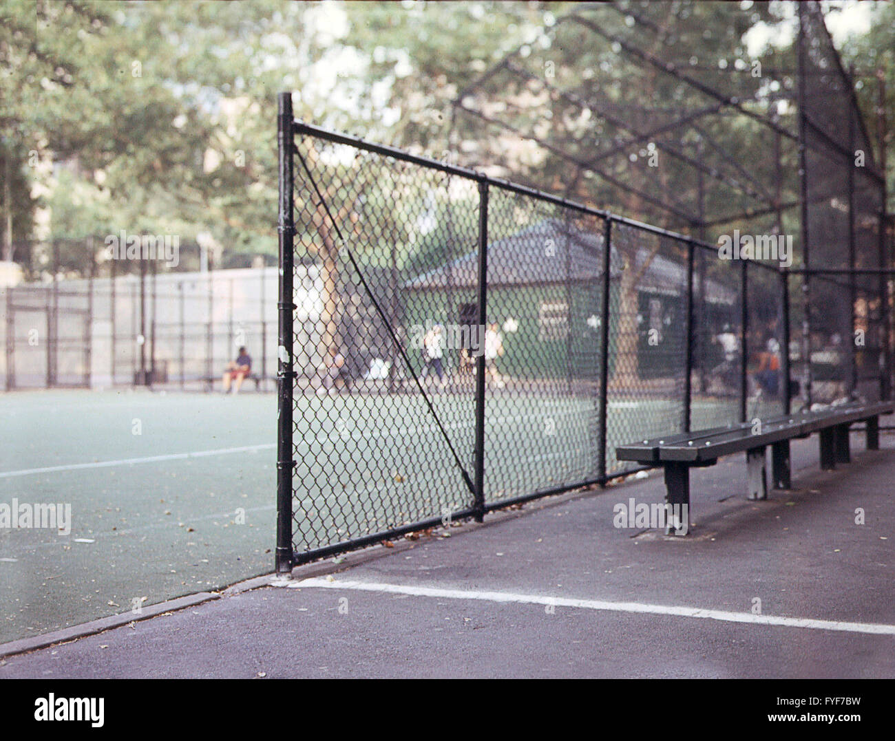Chelsea Fields High Resolution Stock Photography and Images - Alamy