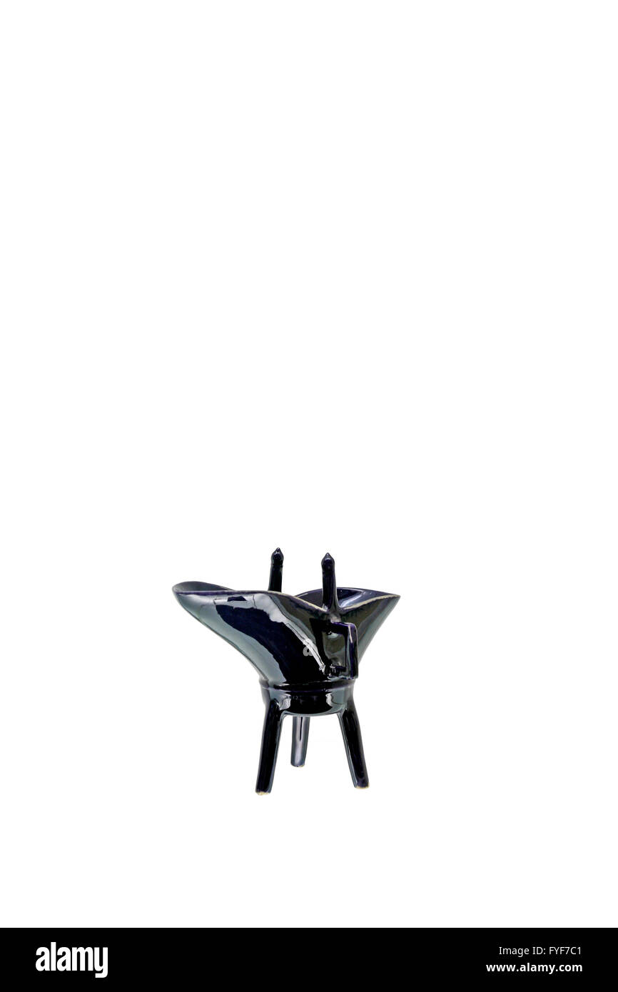 Ancient chinese bronze Cut Out Stock Images & Pictures - Alamy