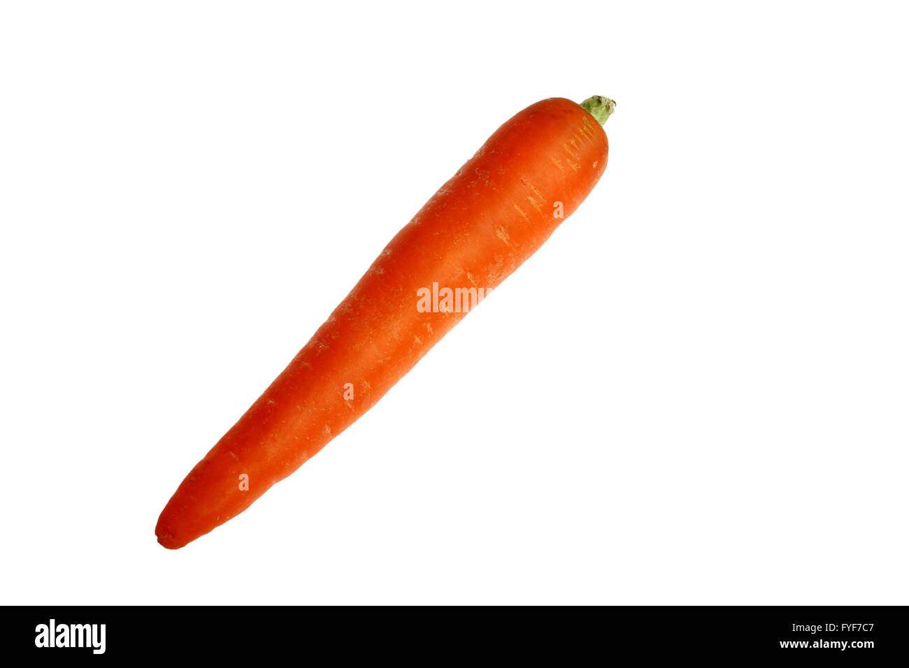 Roots carrot Cut Out Stock Images & Pictures - Alamy