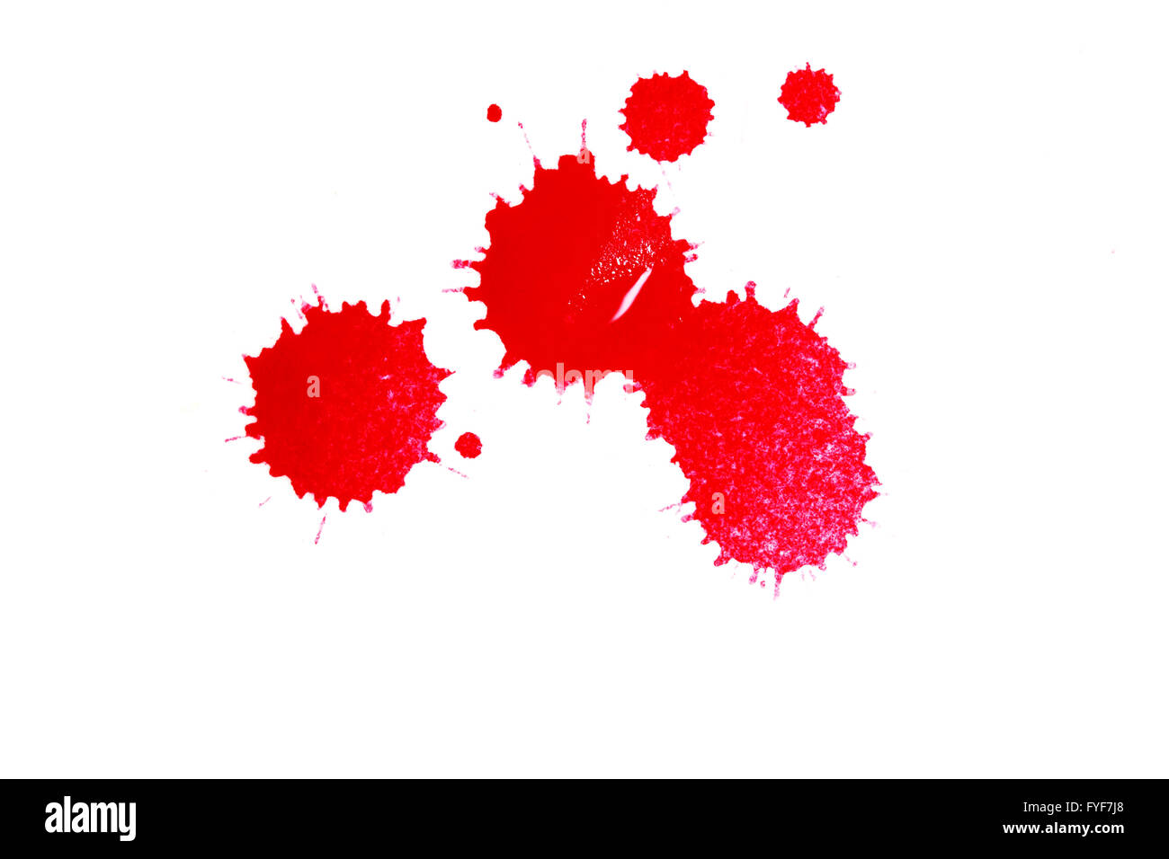 Ink splash hi-res stock photography and images - Alamy