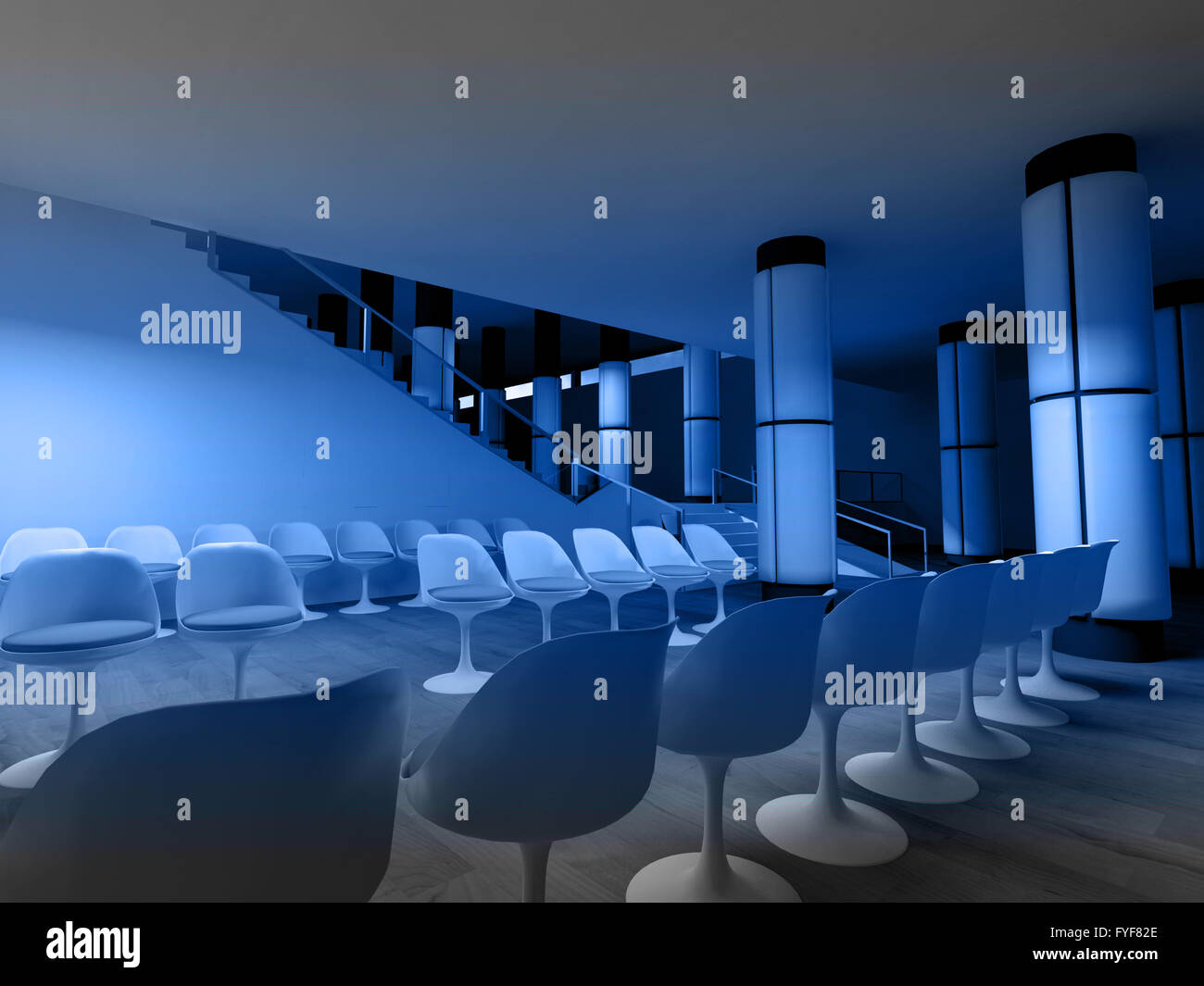 Lab architecture hi-res stock photography and images - Alamy