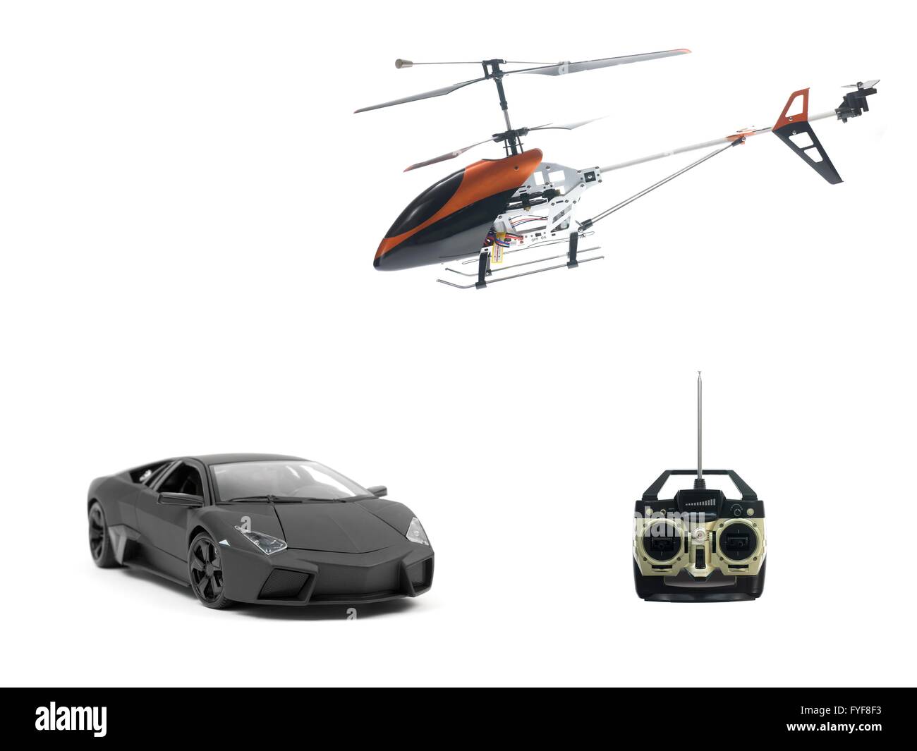 Isolated vehicles hi-res stock photography and images - Alamy