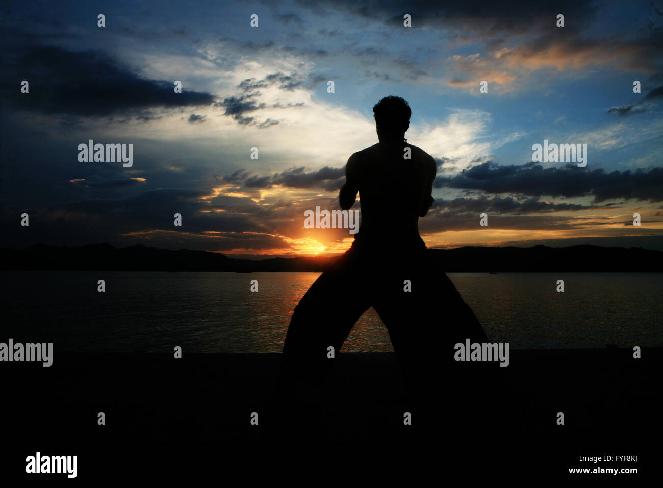 Foreign man hi-res stock photography and images - Alamy