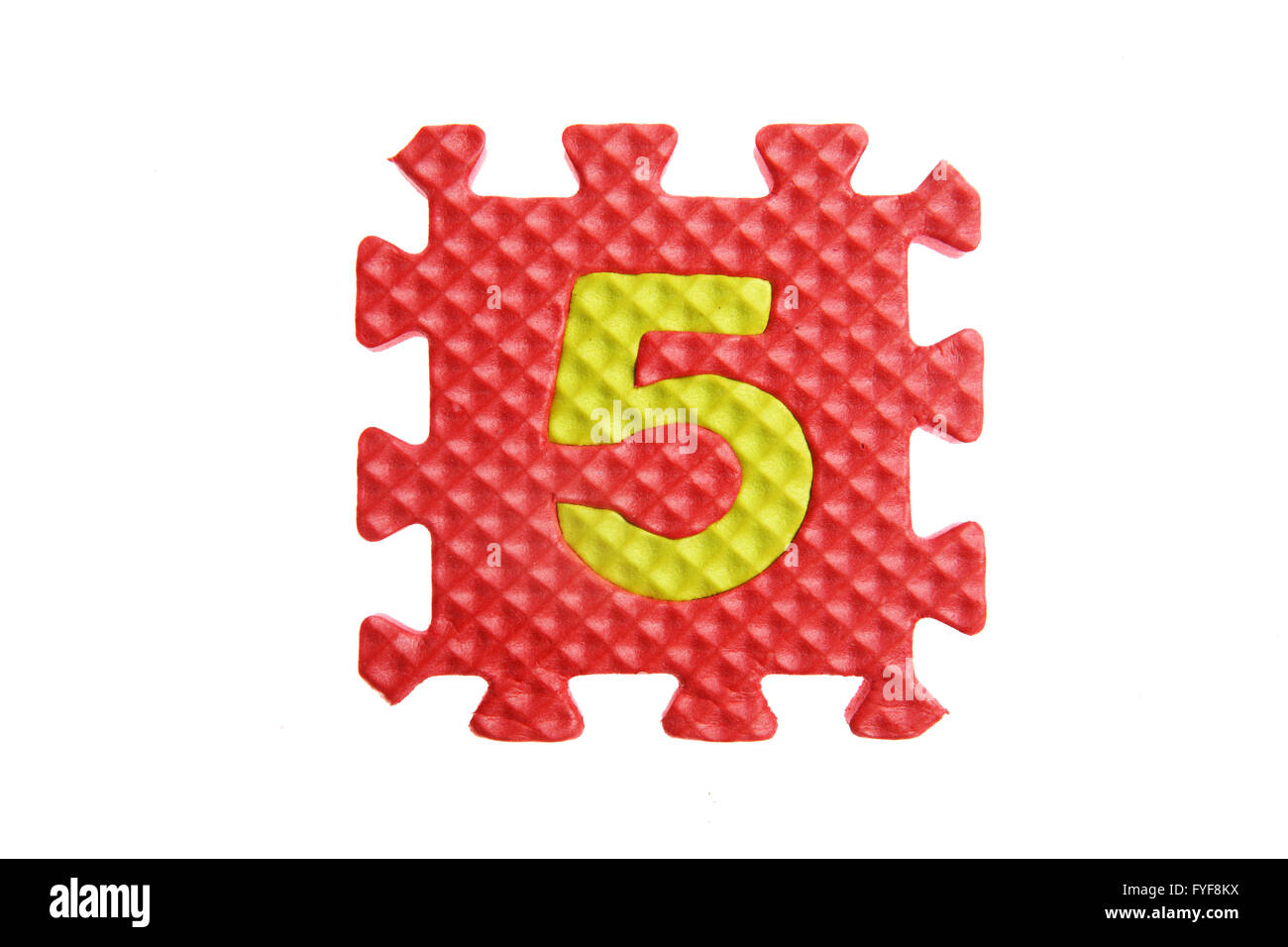 Five piece puzzle hi-res stock photography and images - Alamy