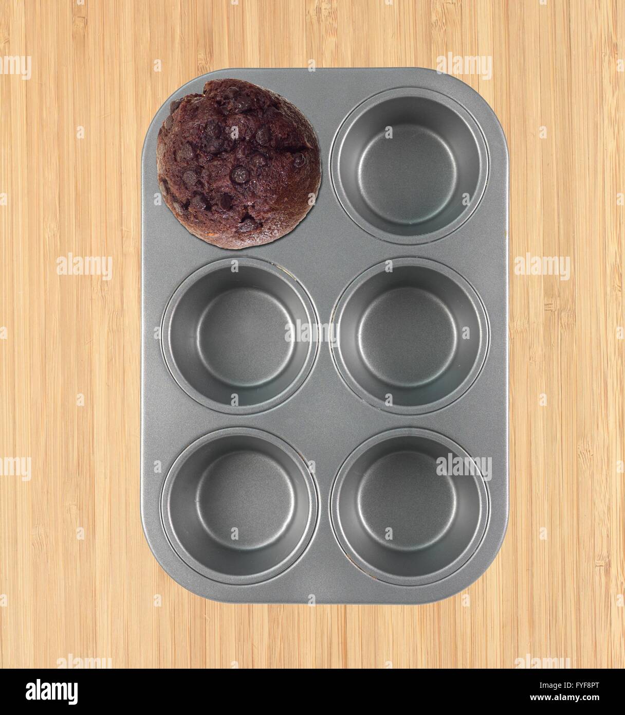 Baking items isolated against a white background Stock Photo - Alamy