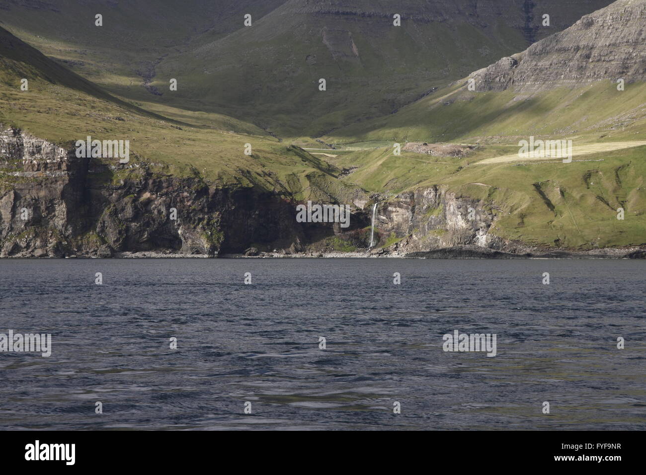 Vagar island hi-res stock photography and images - Alamy