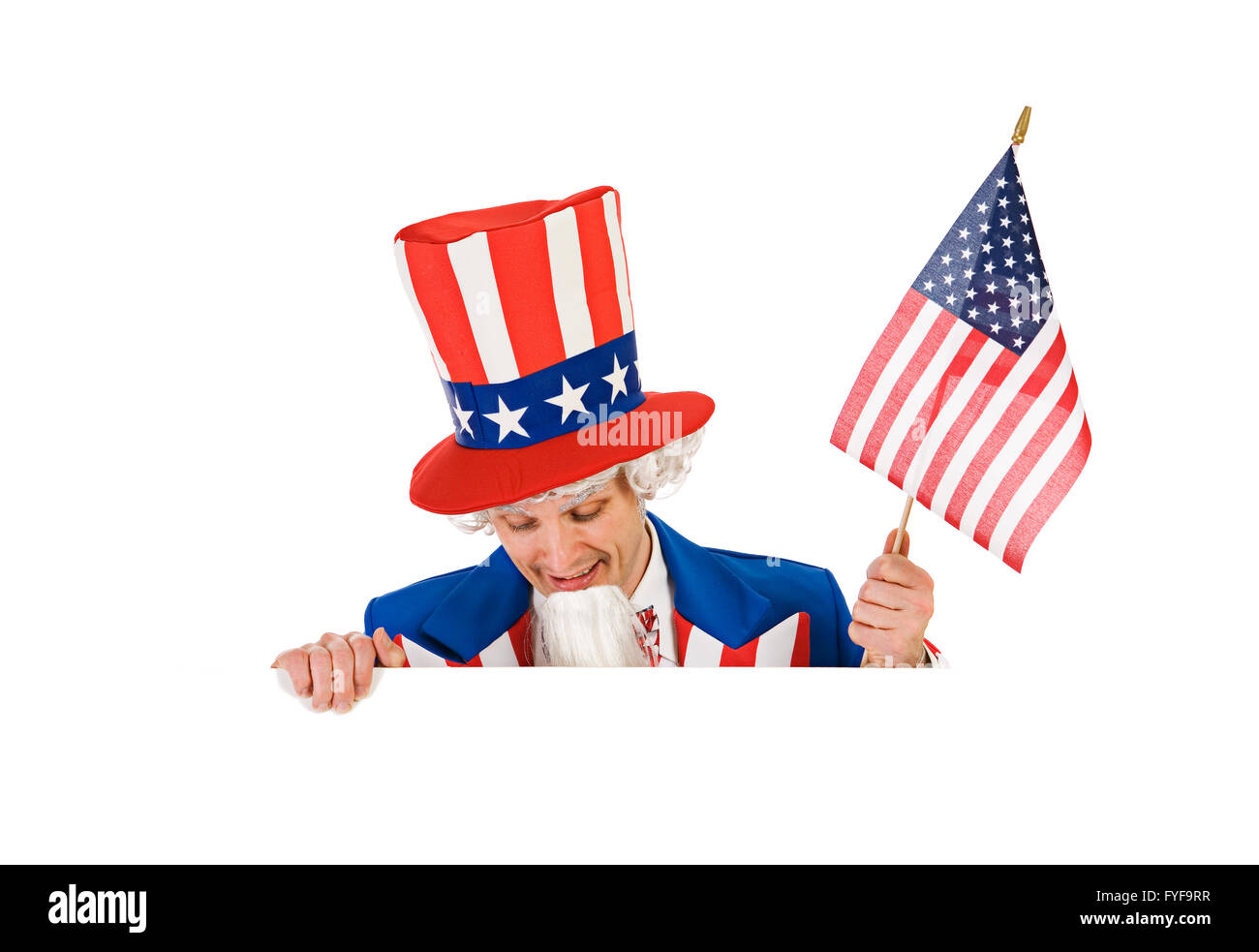 Various poses holding Cut Out Stock Images & Pictures - Alamy