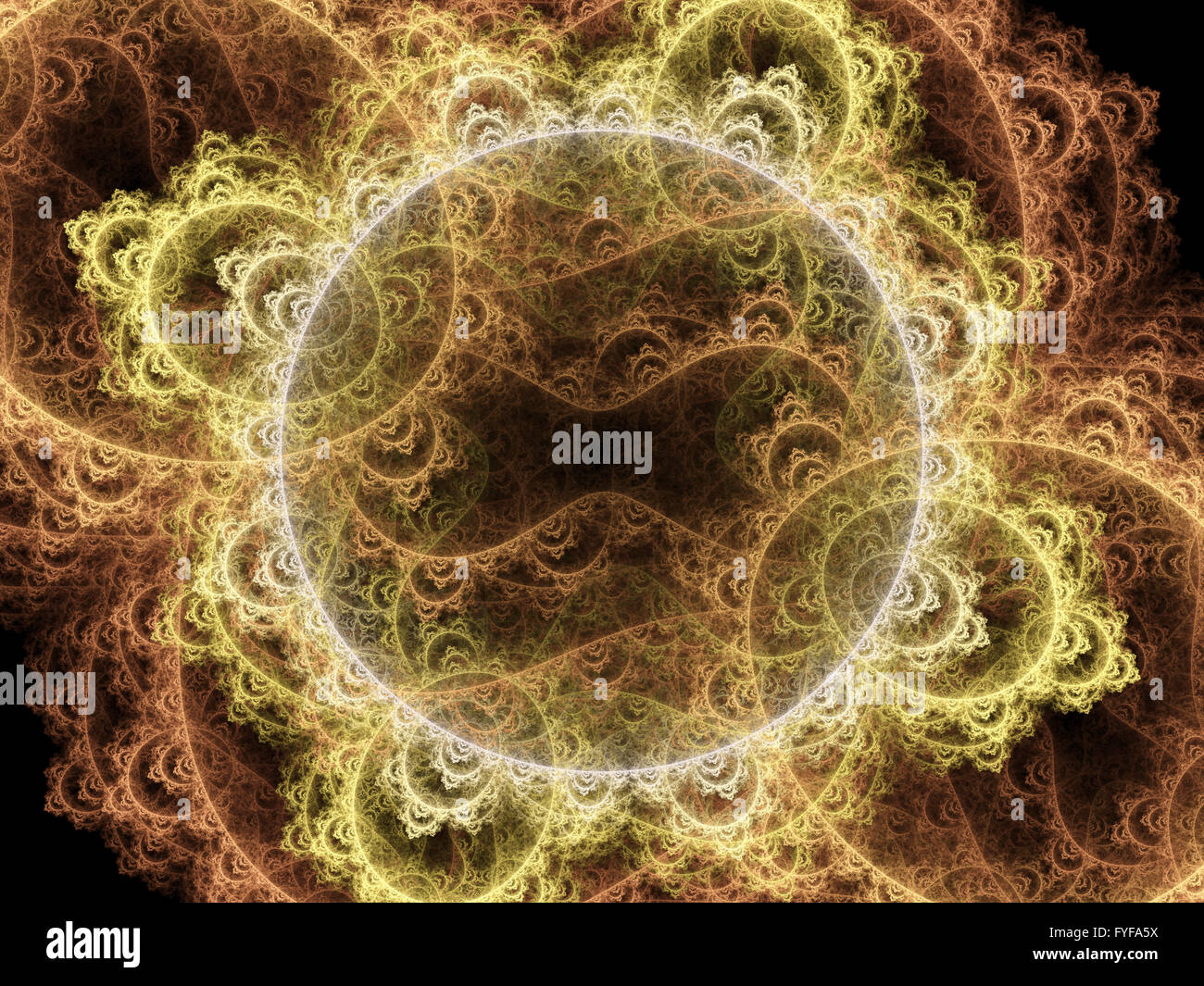 Recursive hi-res stock photography and images - Alamy