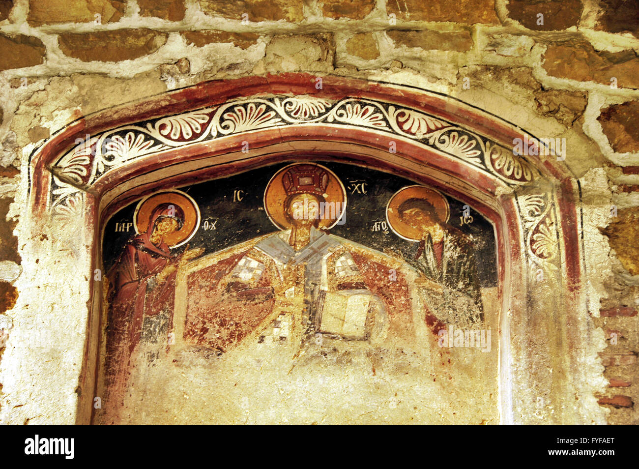 Arbanasi bulgaria orthodox church hi-res stock photography and images ...