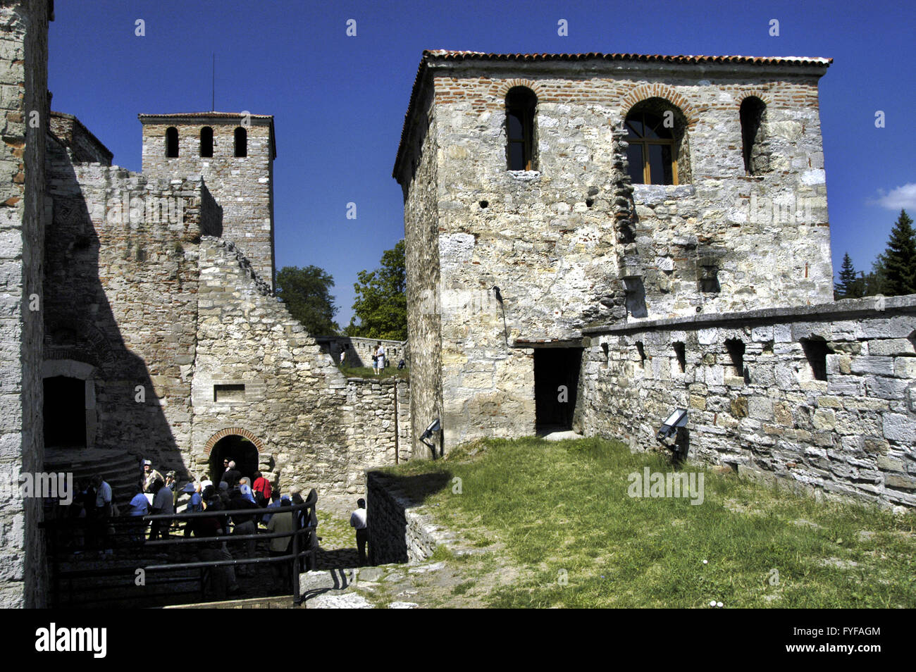 Vidin hi-res stock photography and images - Alamy