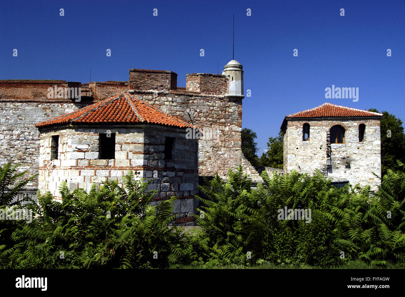 Vidin hi-res stock photography and images - Alamy