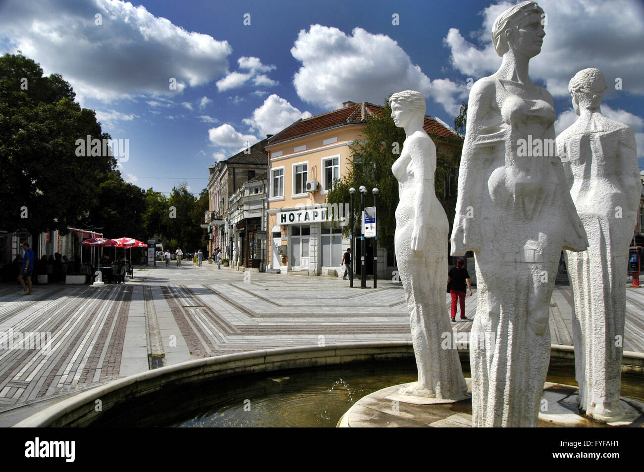 Vidin hi-res stock photography and images - Alamy