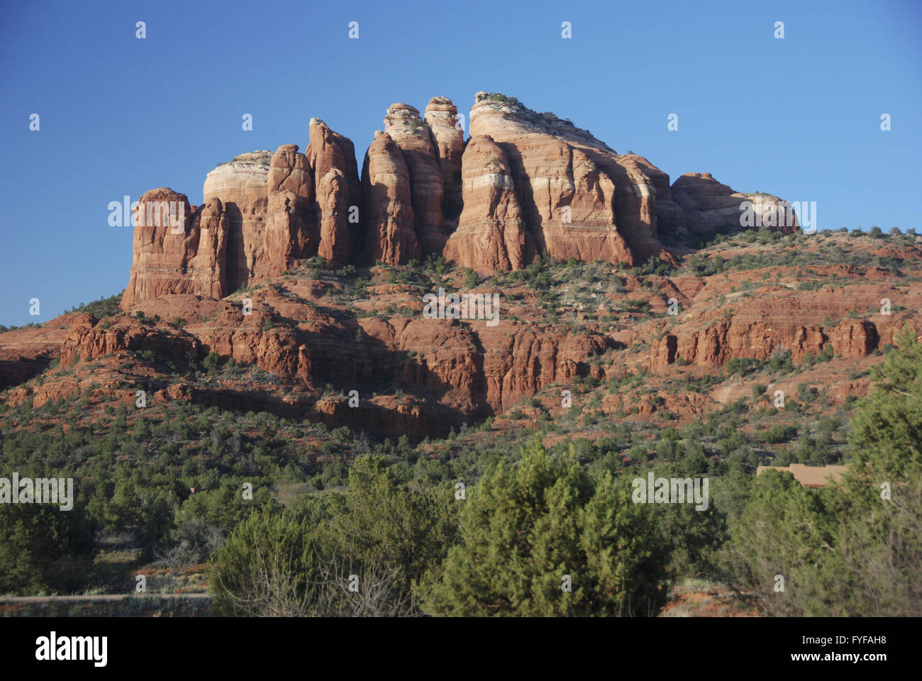 Sedona, Arizona, USA Stock Photo - Alamy