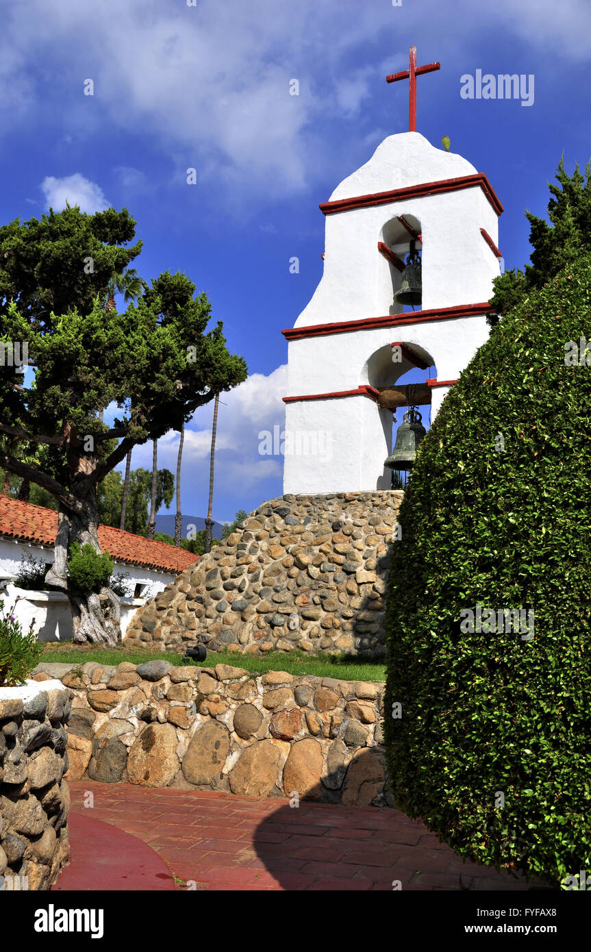 Pala indian reservation hi-res stock photography and images - Alamy